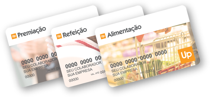 Up Brasil - Benefícios Para Colaboradores